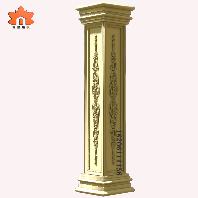 Wholesale False Column In Construction Modern Design & Versatile Usage ...