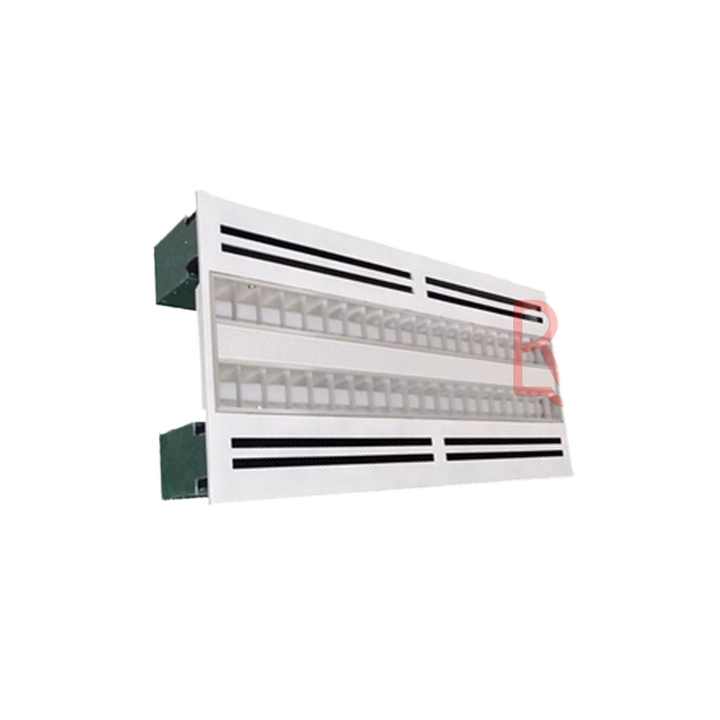 HVAC Systems Parts - Aluminum Ceiling Troffer Air Exhaust