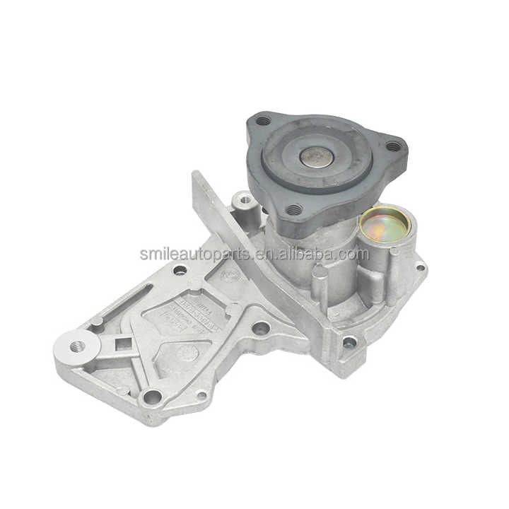 Smile Auto Parts Water Pump for Ford Focus Mondeo Kuga 1801313 1935496 ...