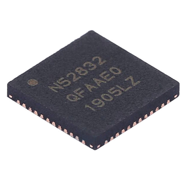 SPC5566MVR132 32-BIT MCU Power Arch Core In-Stock Electronic Components ...
