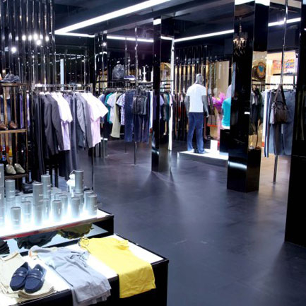 Boost Your Sales with Durable tailor shop decor for Dynamic Displays