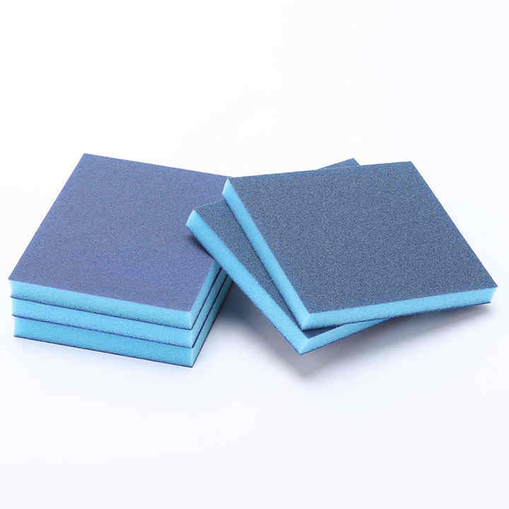 HUNTKING Aluminium Oxide Abrasive Tools - Sanding Sponges