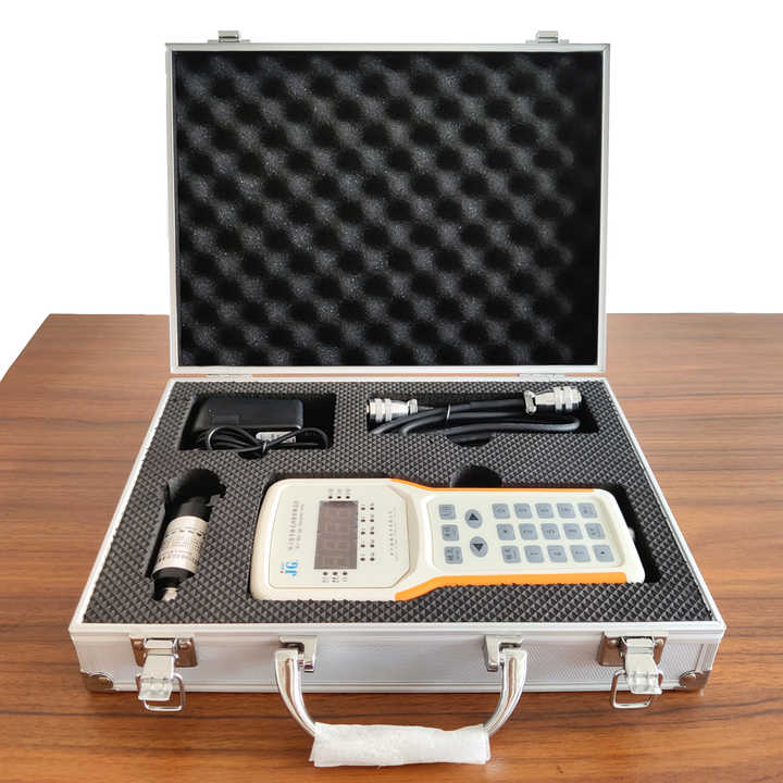 Handheld Four Point Probe Meters - High Quality Resistivity Measurement