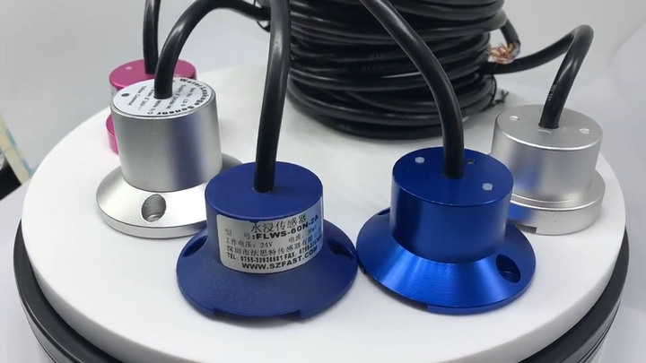 Water Leak Detection Sensors by SZFAST - Reliable & Efficient