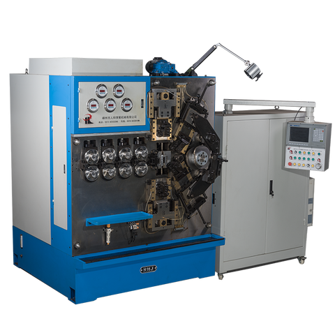 Shengzhou Renhe Spring Machinery Co., Ltd. - Spring Machine, Spring ...