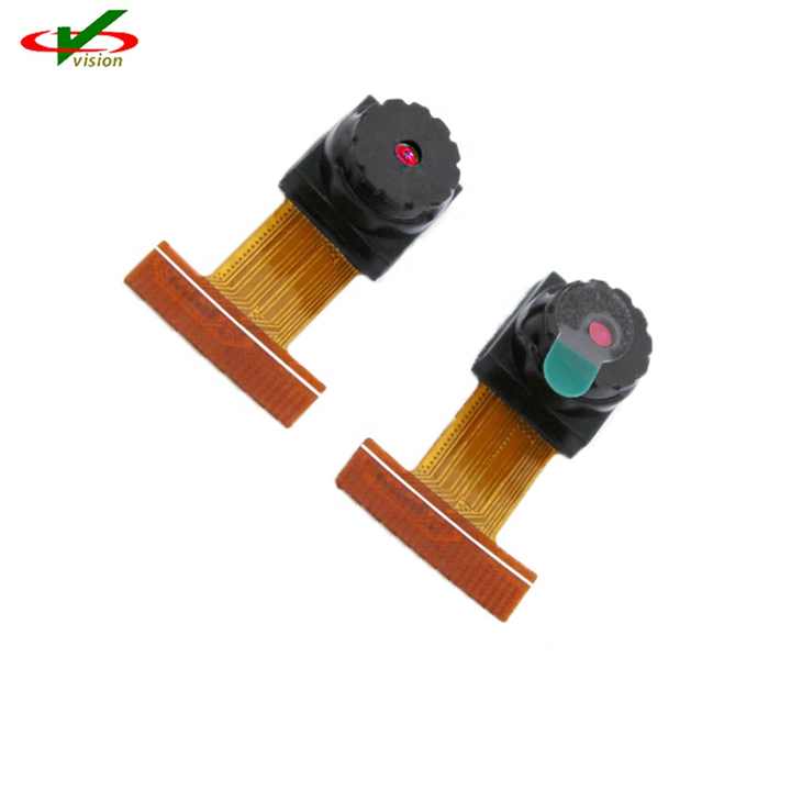 24pin VGA OV7740 Camera Module - High Resolution & Flexibility