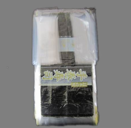 Roasted Seaweed Sushi Temaki Hand Roll Wrapper - 100 Pieces
