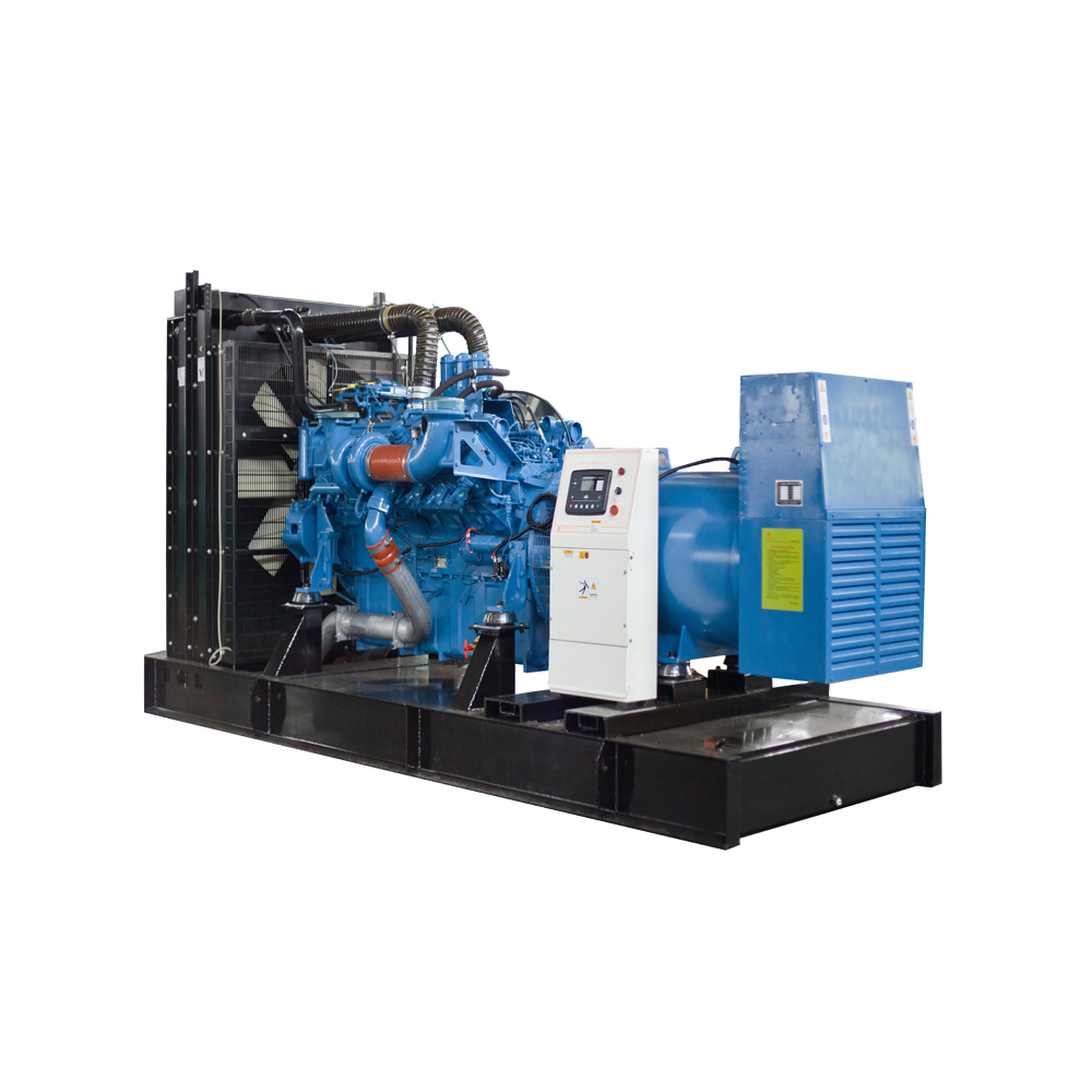 Jiangsu Leader Power Equipment Co., Ltd. - Diesel Generator, Generator Set