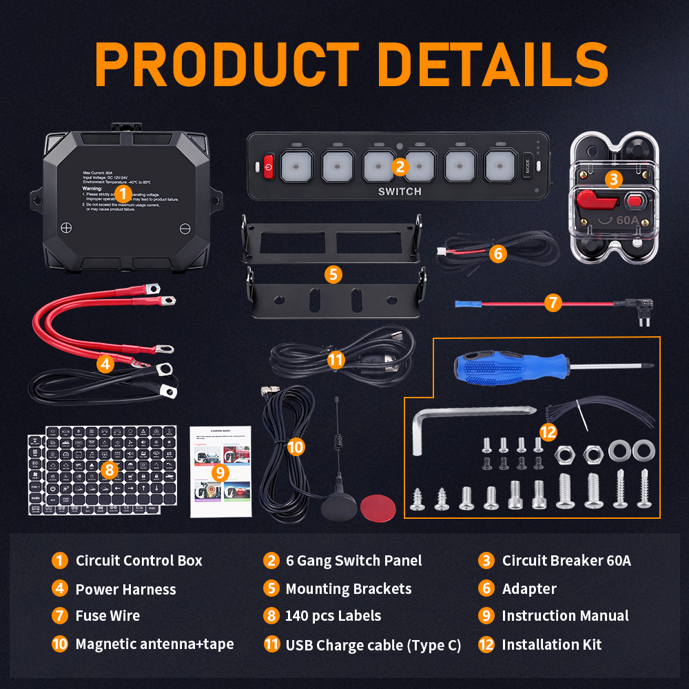 How to Choose the Best UI Switch for Rad Rover Adult E Bike 600