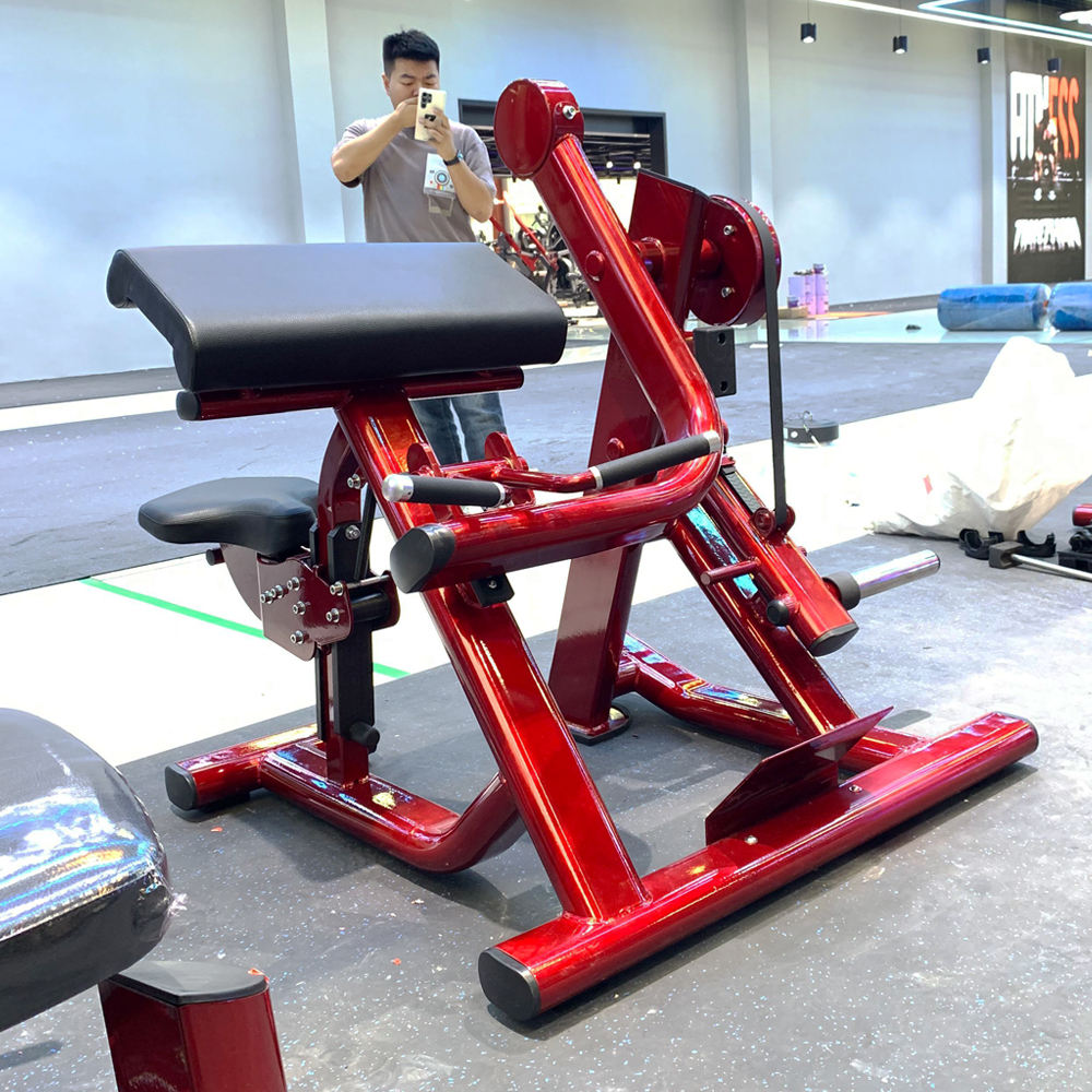 How to Choose the Best Bench Curl Bicep Machine for Your Fitness Goals