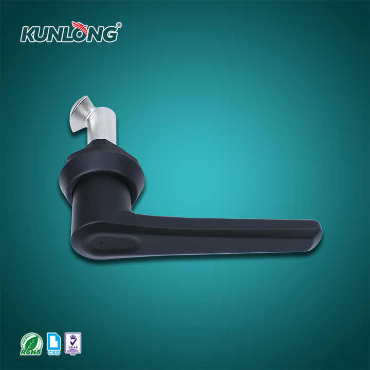 SK1-BS2 Kunlong Industrial Equipment Handle Oven Test Chamber Handle ...