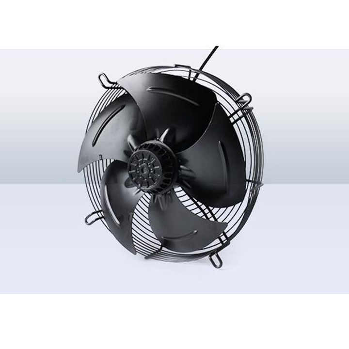 External Rotor Axial Fan YWF4E/4D-250/300/350/400/450/500 Condenser Fan ...