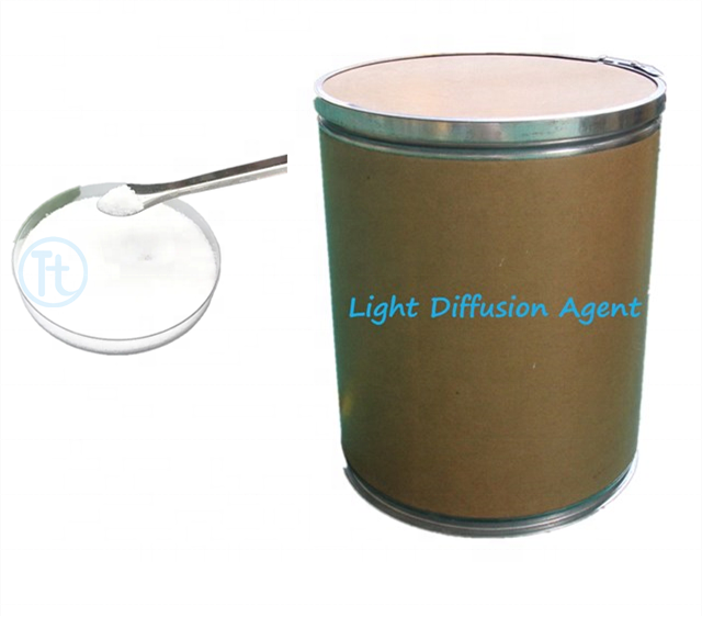 Light Difffusing Agent/silicone Resin Powder for LED Sheet/panel ...
