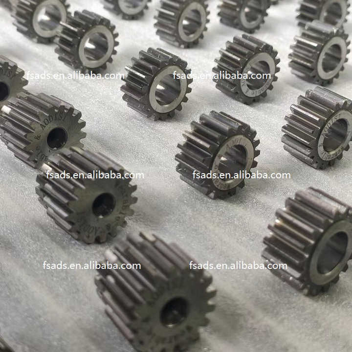 Aodisi Reducer Gear Factory| Alibaba.com