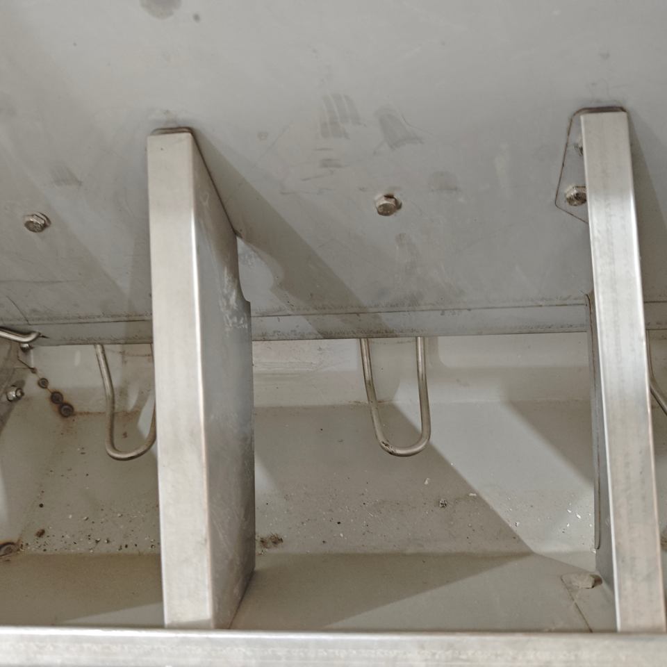 Professional Low Maintenance Pig Farm Feed Solution Pig Feeder Supply ...