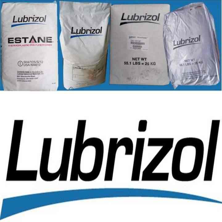 Lubrizol TPU Estane ECO 12T80E TPU ECO 12T80E 열가소성 Polyurethanes 수지 ...