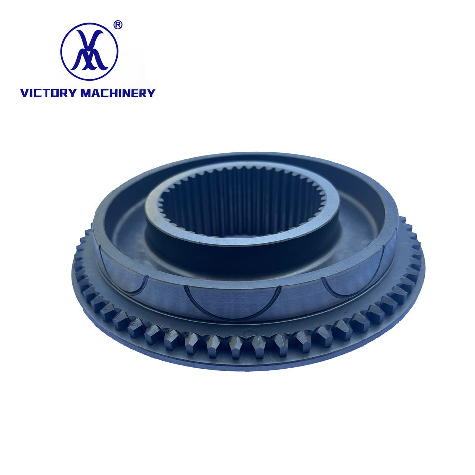 Sinotruk HOWO Transmission Gearbox Spare Parts Synchronizer High Cone ...