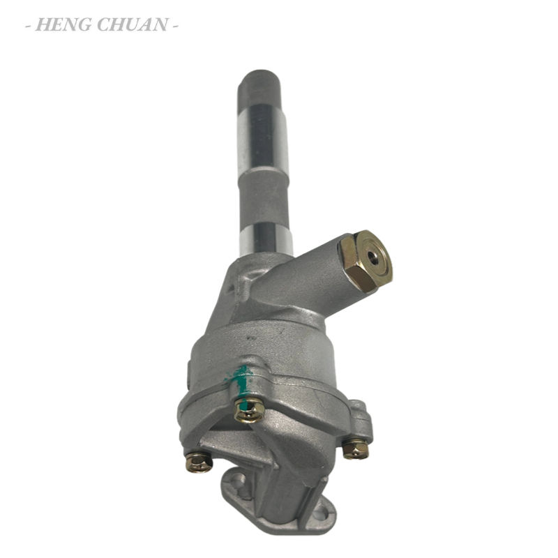 High-quality Oil Pump for Toyota HILUX, HIACE, DYNA150