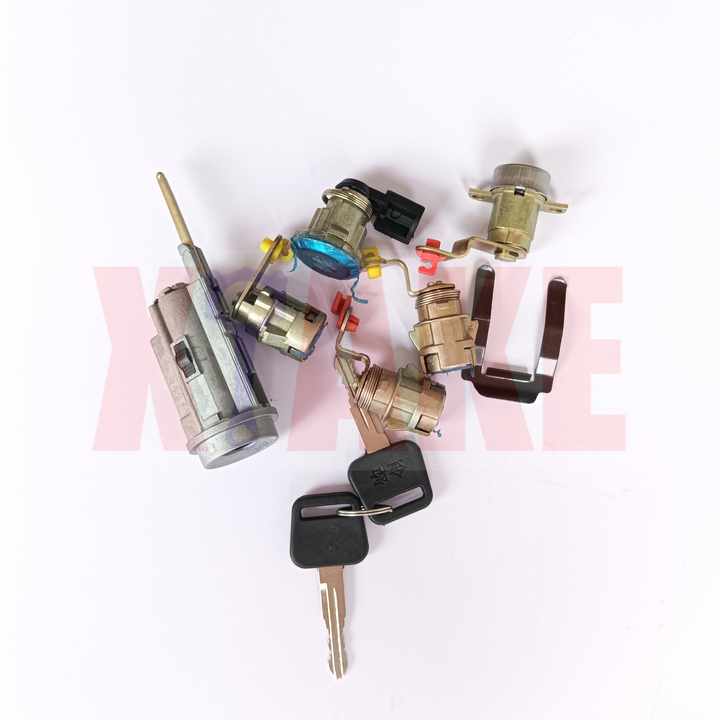 Car Ignition Lock for Toyota Hiace 1989-2004 - Secure & Reliable