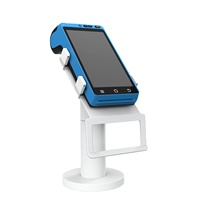 Rakuten Pay Handheld POS Terminal Features & Review