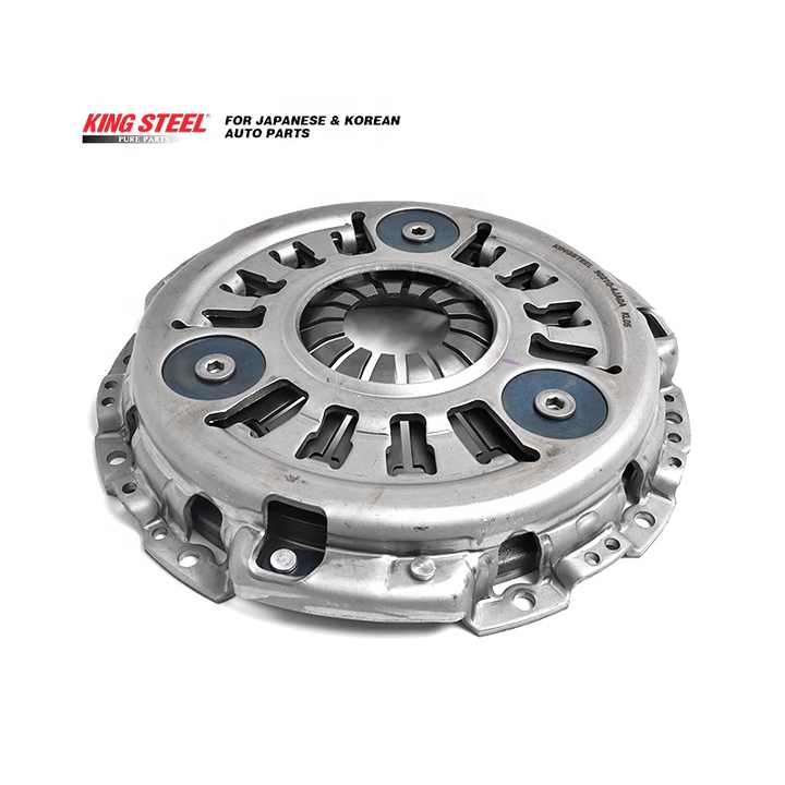 KINGSTEEL OEM 30100-4JA0A Clutch Pressure Plate for NISSAN NP300
