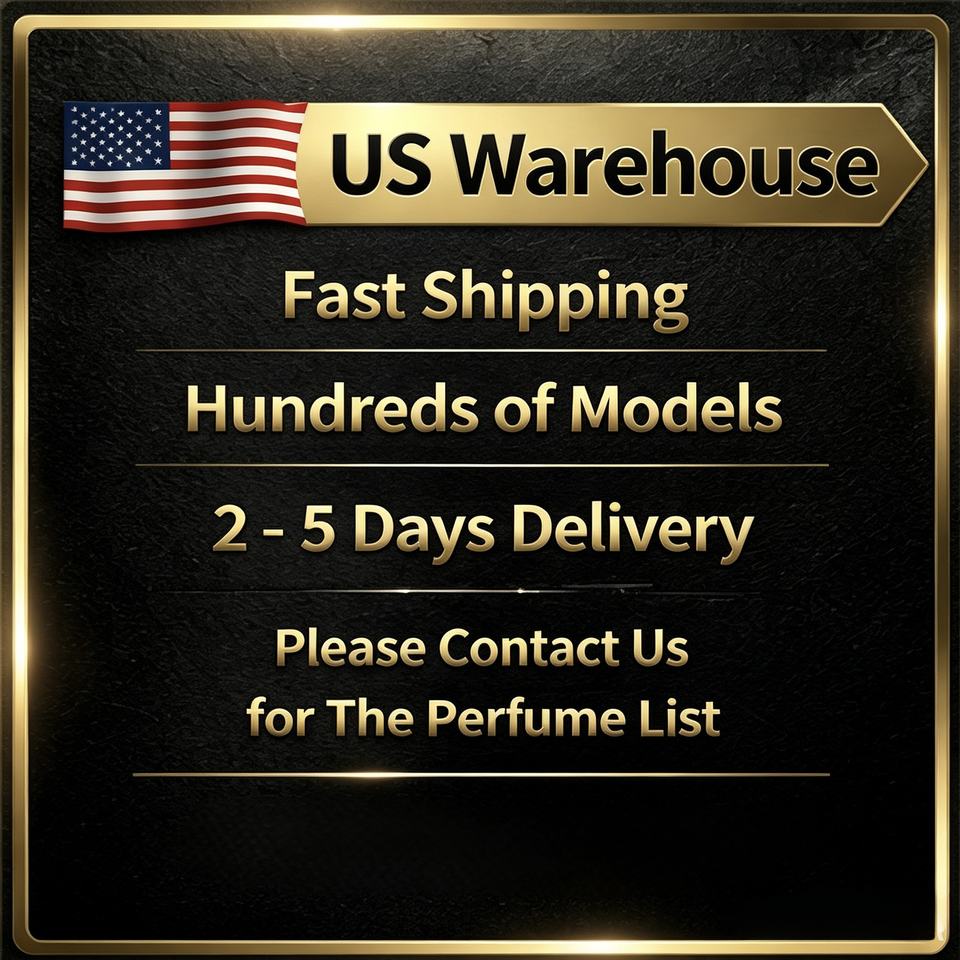 US Warehouse Elegant Floral Women Perfume Long Lasting Daily Wear Eau ...