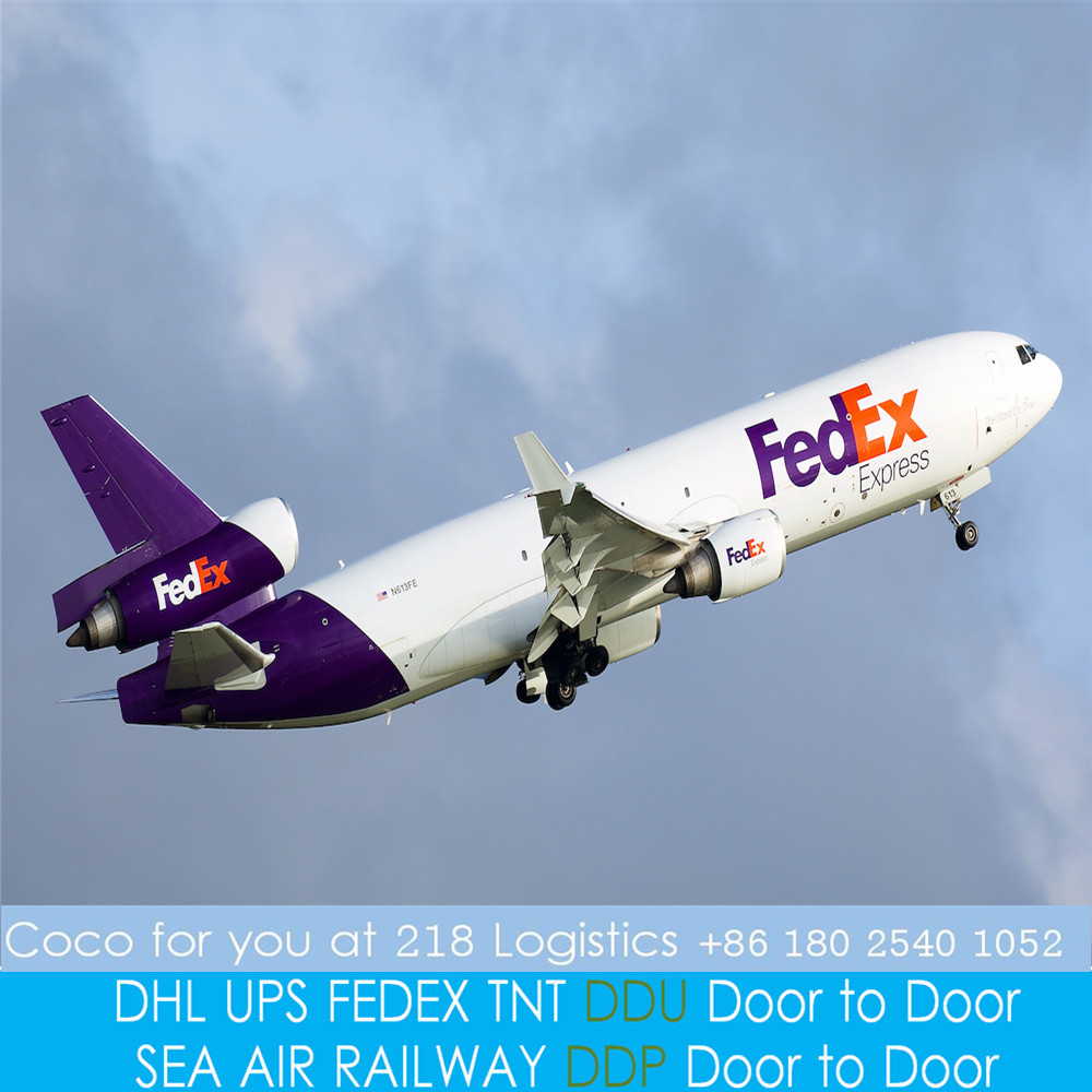 FedEx, Sulaymaniyah (+964 770 955 3360)
