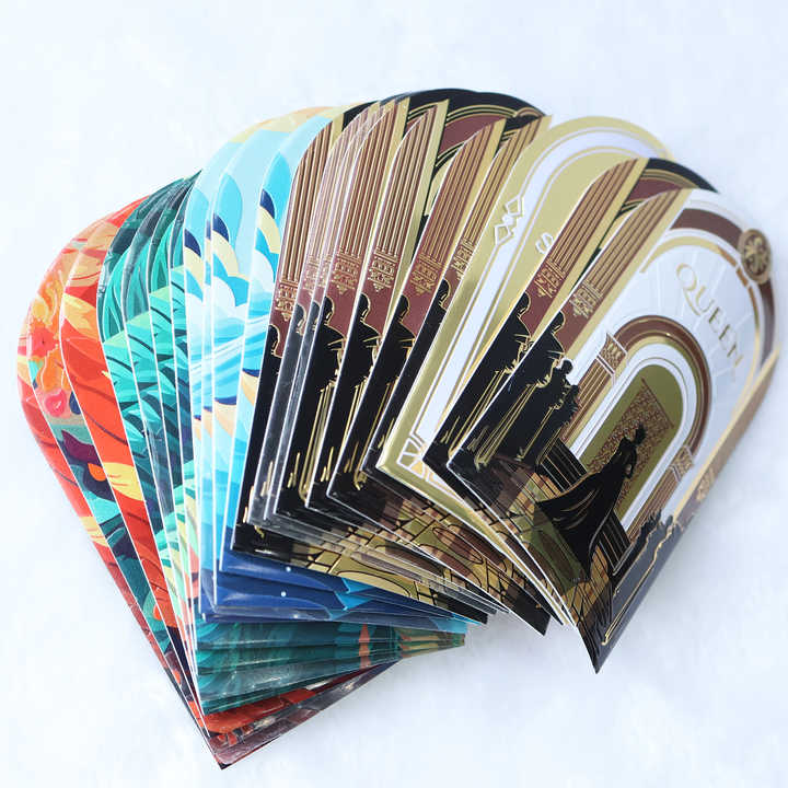 Durable 100ml Perfume Tester Label Sticker Roll Oil Bottle Labels ...