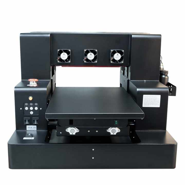Vevor A3-L850 UV Flatbed Printer - Precision & Efficiency