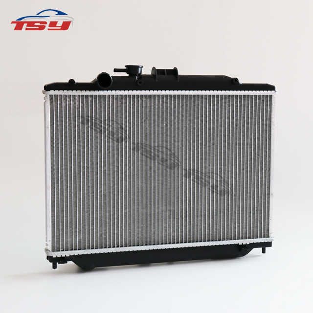 High Quality Factory Price OE 21410 3XA0A Auto Radiator for NISSAN NV350