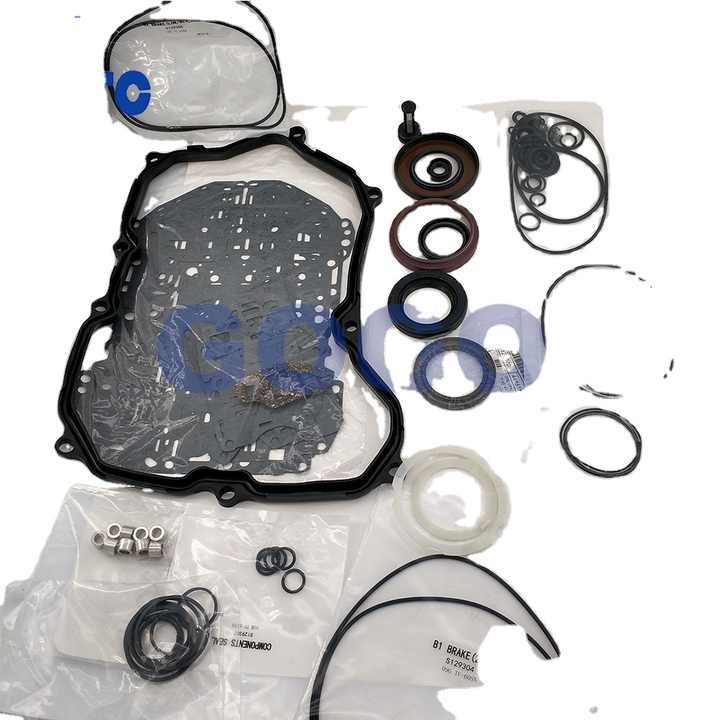 Bmw Automatic Transmission Overhaul Kits