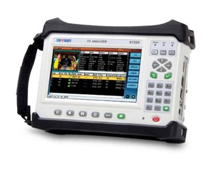 Prime catv spectrum analyzer In Scientific Studies - Alibaba.com