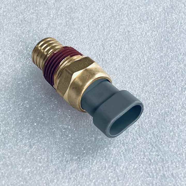Cummins Engine NT855 Water Temperature Sensor - Reliable Performance
