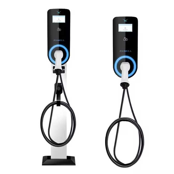 EV-ONE New Condition Wallbox EV Charger Single Gun AC 5M Cable IP55 ...