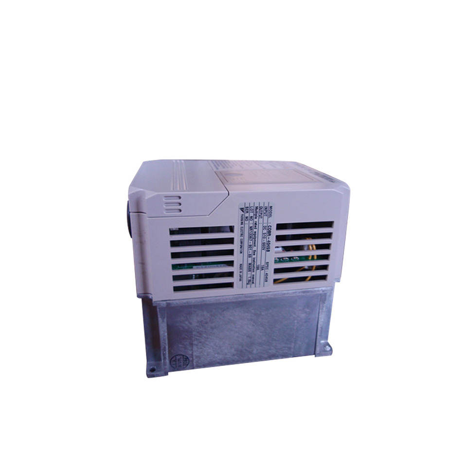 High Quality Tower Crane Braking Unit CDBR-4045D Frequency Changer ...