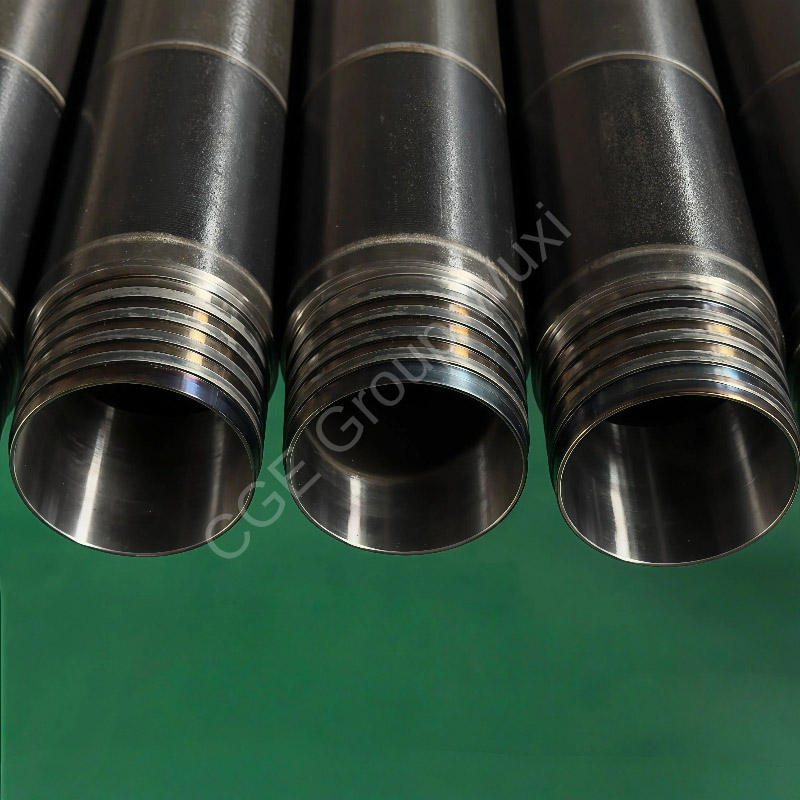 NEW NQ HQ PHD Drill Rod for Diamond Core Drilling and Mineral ...