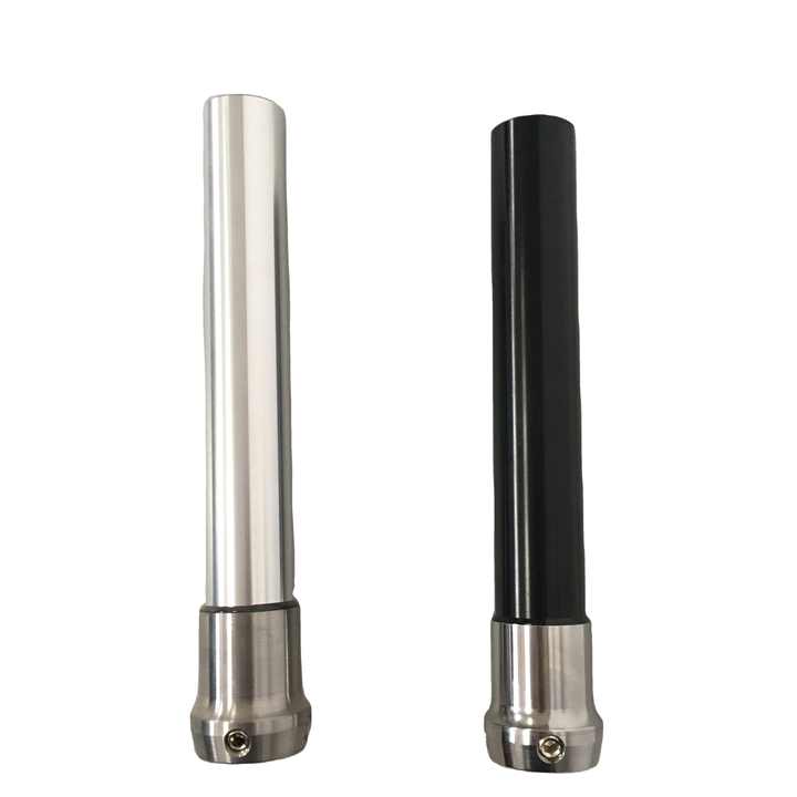 Artificial Limbs Aluminum Tube - Durable Prosthetic Adapter