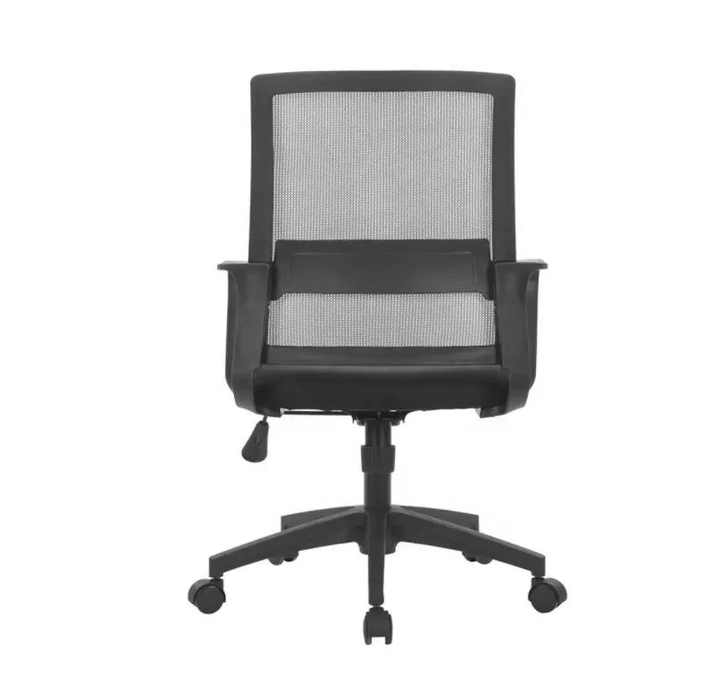 Adjustable Computer Chair Ergonomic 3d Handrail Sliding Seat Conference ...