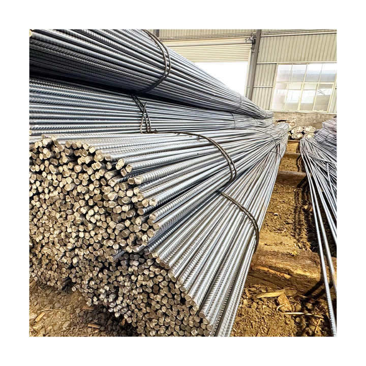 8mm Reinforcing bar Rebar Steel Rebar 12mm Hot Dip Galvanized Steel ...
