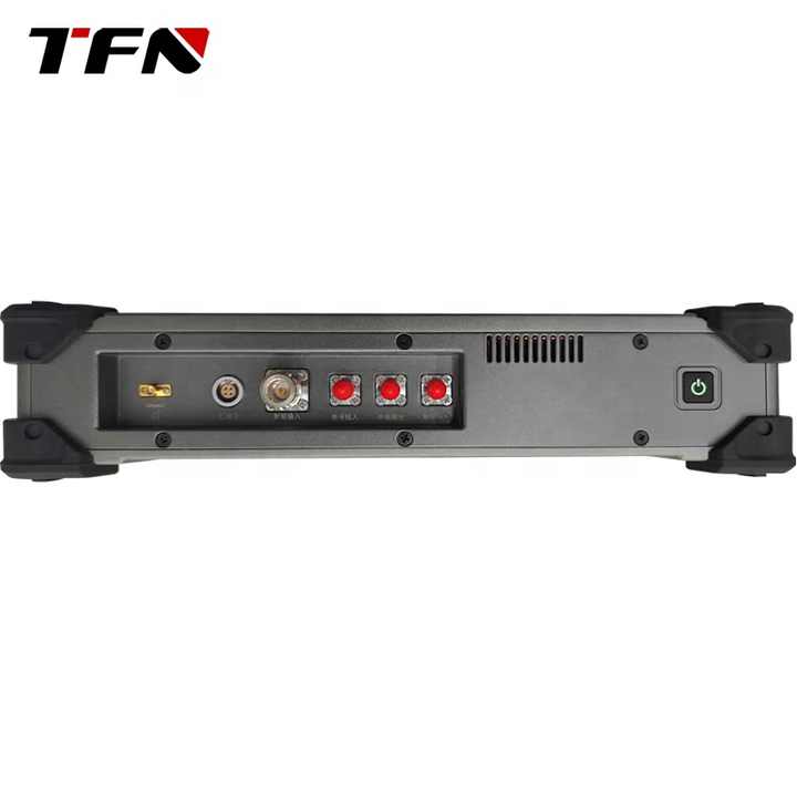 TFN DC Series Radio Monitoring Receiver - 9khz-20ghz