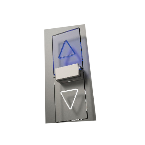 Lift indicator elevator hall arrival lantern with cheap price| Alibaba.com
