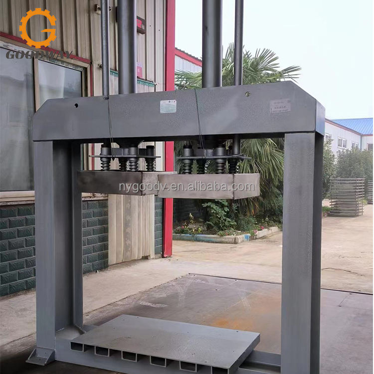 Cassava Pressing Machine - Efficient Garri Processing