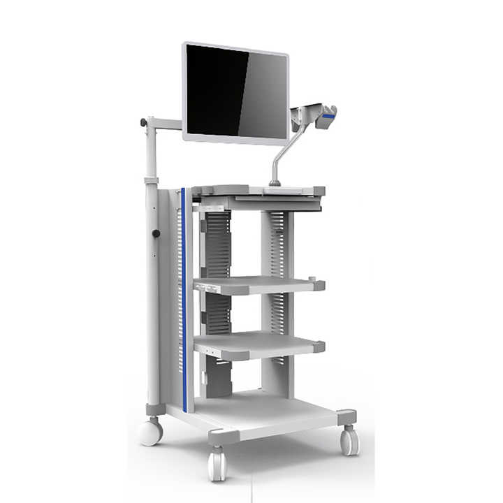 Aohua Endoscopy Hospital - High Definition Flexible Video