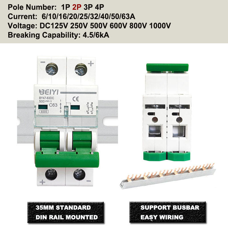How to Choose the Best MCB Breaker: A Complete Buying Guide