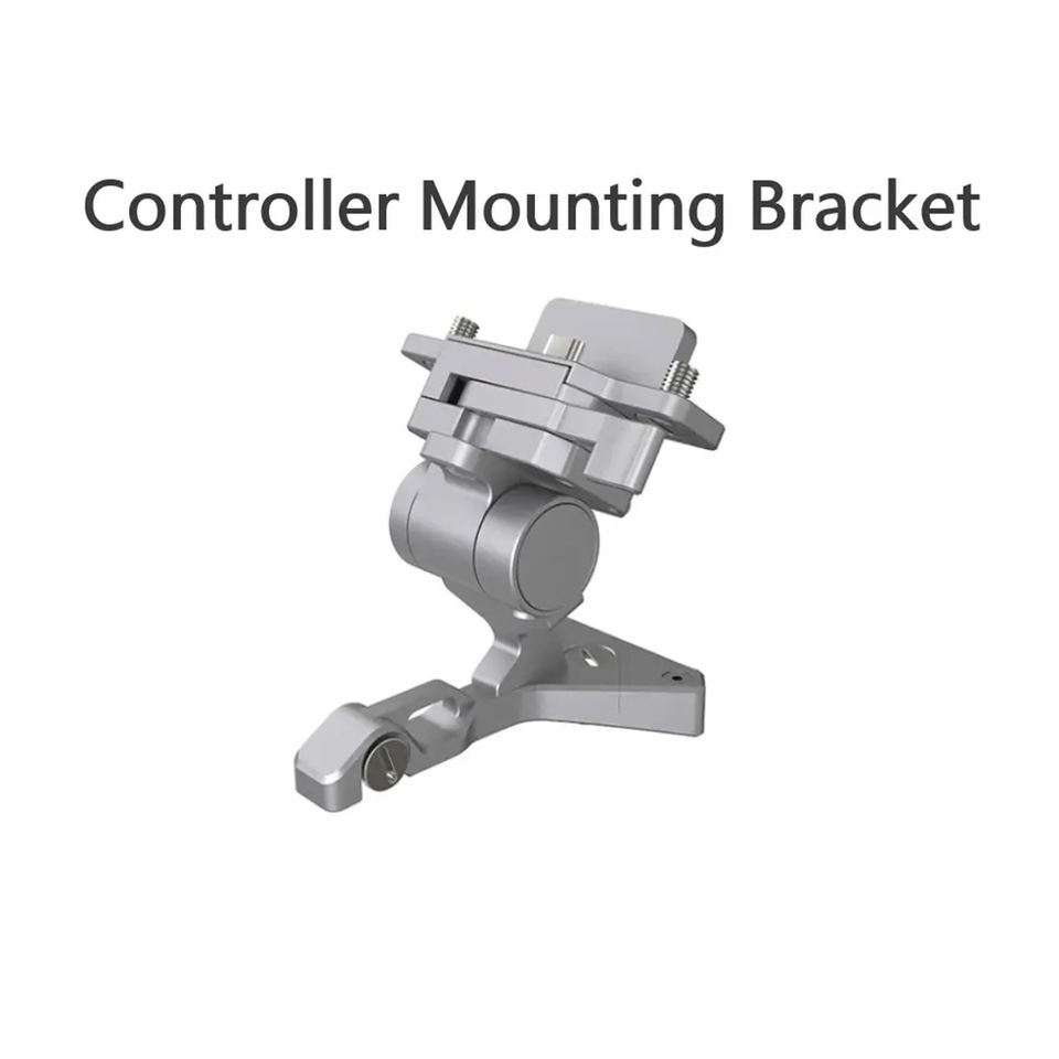 YANHAO CrystalSky Remote Controller Mounting Bracket for DJI Inspire 2 ...