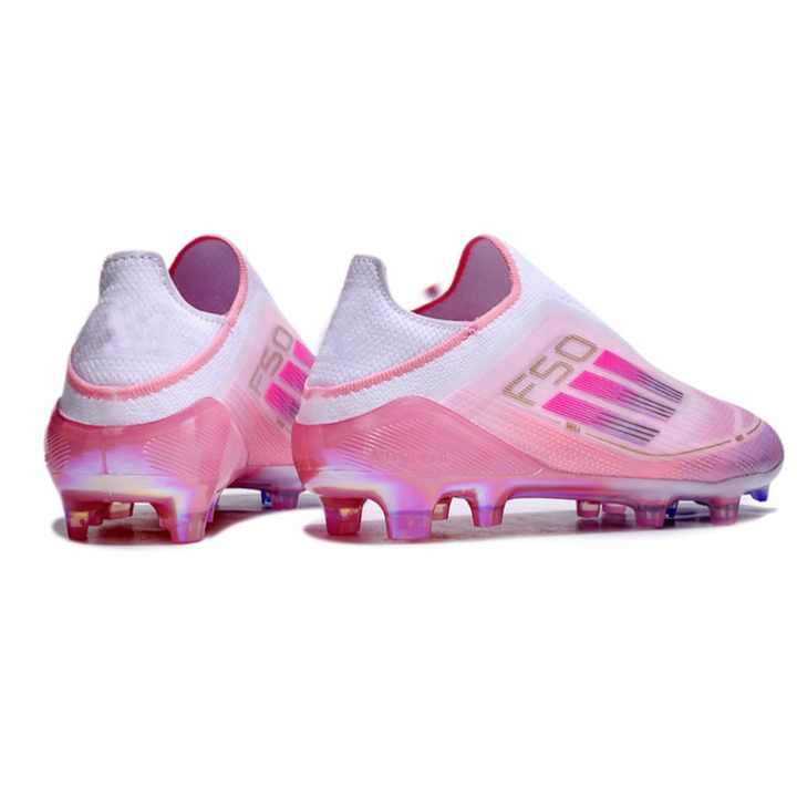 Professional Athletic Breathable Outdoor Sport Soccer Shoes Football ...