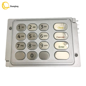 High Quality ATM Keypad - Durable & Reliable Performance