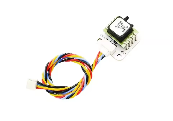 Matek DIGITAL AIRSPEED SENSOR AS-DLVR-I2C ArduPilotRCMultirotor ...