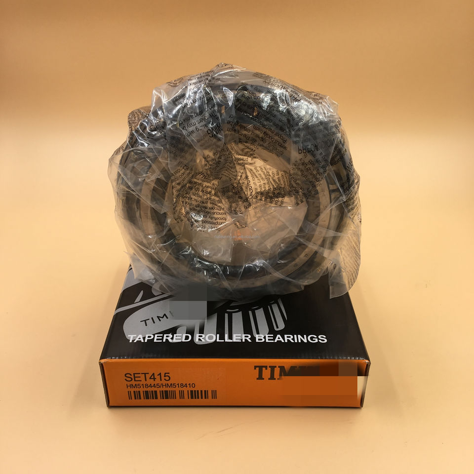 TIM KEN 32906 Taper Roller Bearing 30x47x12mm High Quality 32906 Roller ...