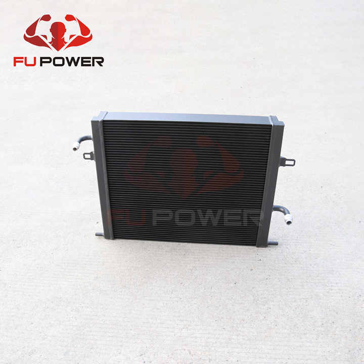B48 B58 Charge Cooler Water Radiator for BMW Performance